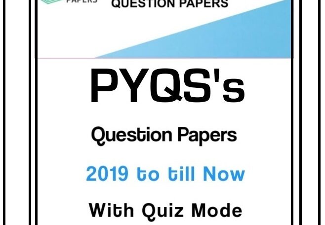 Ugc Net Jrf Urdu Pyq Pdf By Adabi Kavish - Adabi Kavish